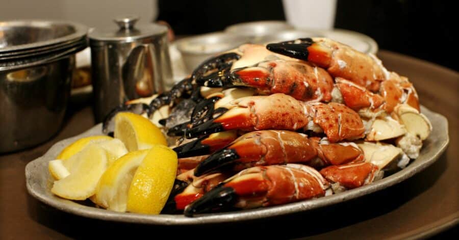 Krudo Fish Market - Gourmet 305